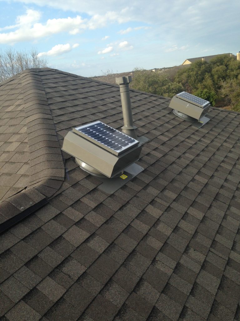 An Efficient Roof | Alpha Roofing Industries, LLC