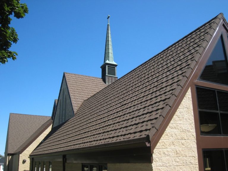 Church Roofs - Experience Required | Austin, TX | Alpha Roofing
