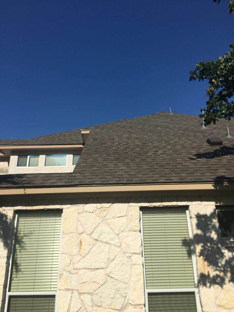 Types of Residential Roofing in Austin, Texas - Alpha Roofing