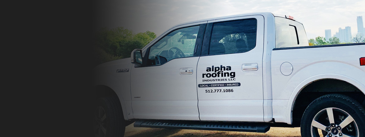 Roofing Contractor in Round Rock, TX [Alpha Roofing Industries]