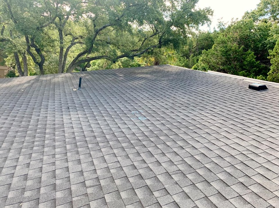 Roof Soft Spots - Should I Be Concerned? Alpha Roofing